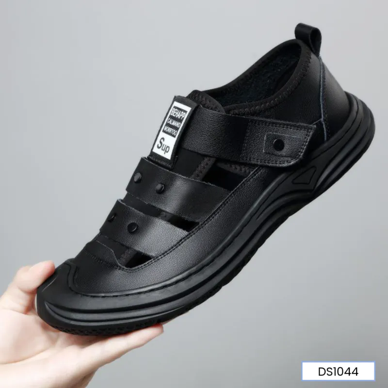 ECHO TRIALS SUMMER SANDALS - OFF BEAT